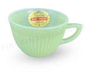 Jadeite Dishes: Real or Reproduction? Here's How to Tell - FireKing Grill