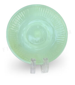 Jane Ray Jadeite Dishes: Fire-King Pattern Identification Guide ...
