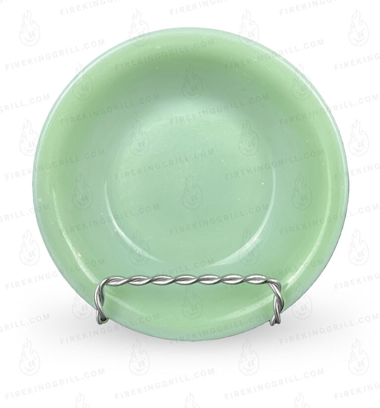 Restaurant Ware Jadeite Dishes: Fire-King Pattern Identification Guide ...
